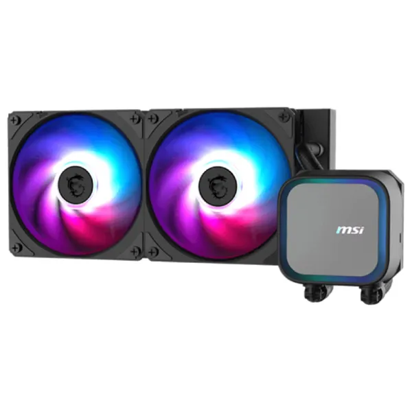 MSI MAG CORELIQUID A13 240 Vodeno hlađenje