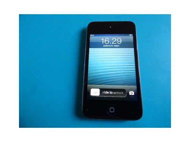 Apple iPod Touch A1367 4th Generation 32GB