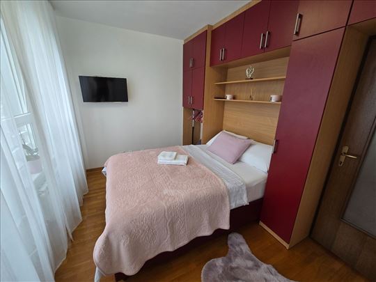 Akacija - Belvil, Beograd, apartman