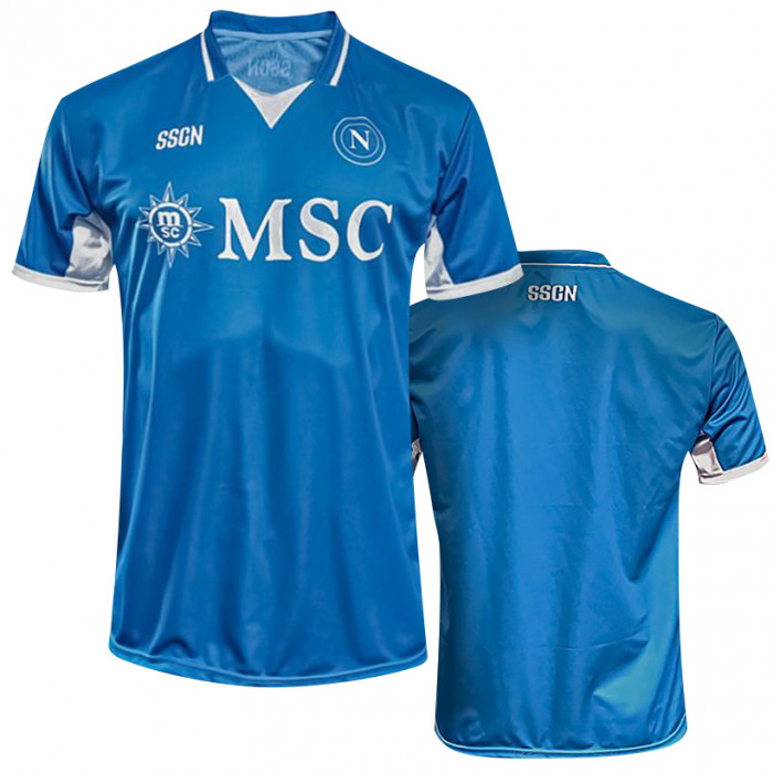 SSC Napoli 24/25 Replica dres