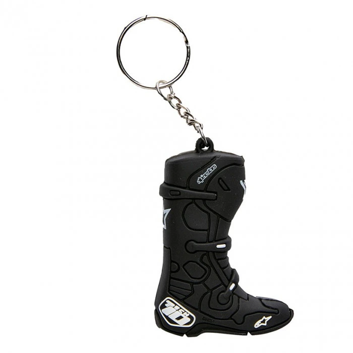Alpinestars New Tech 10 Boot Keyfob privezak