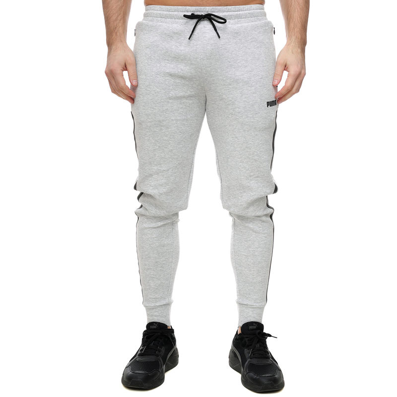 MUŠKA TRENERKA DONJI DEO PUMA SPACER PANTS CL