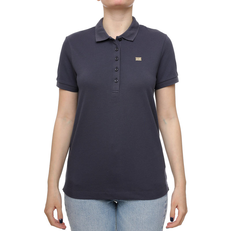 ŽENSKA MAJICA EMPORIO ARMANI POLO SHIRT