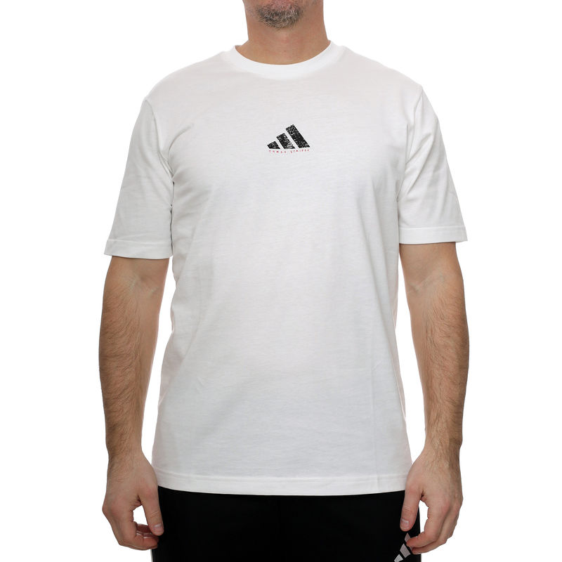 MUŠKA MAJICA ADIDAS M C PHOTO TEE