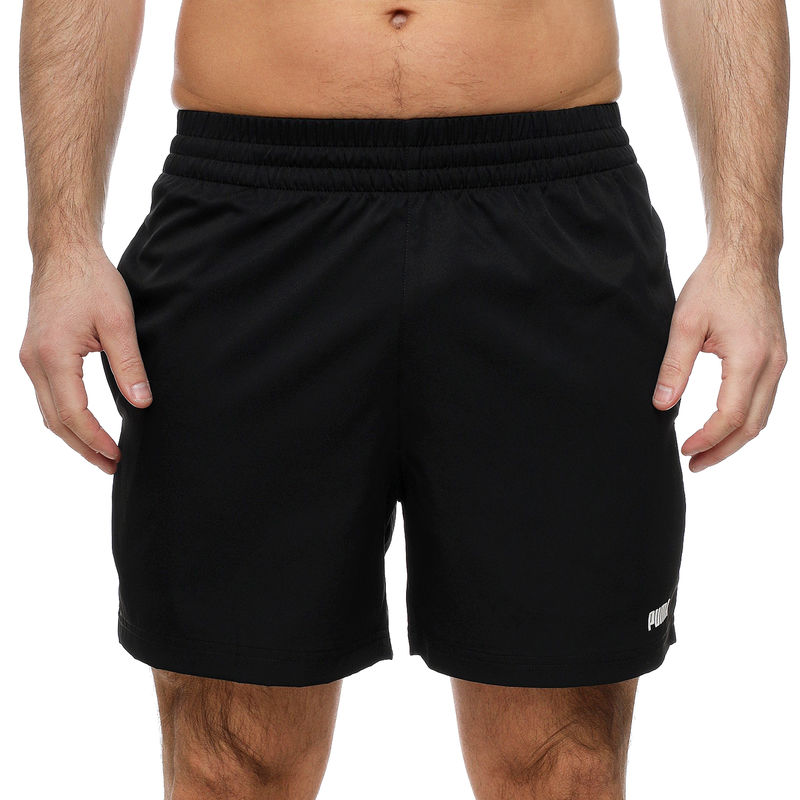 MUŠKI ŠORC PUMA ESS LOGO WOVEN SHORTS 5''