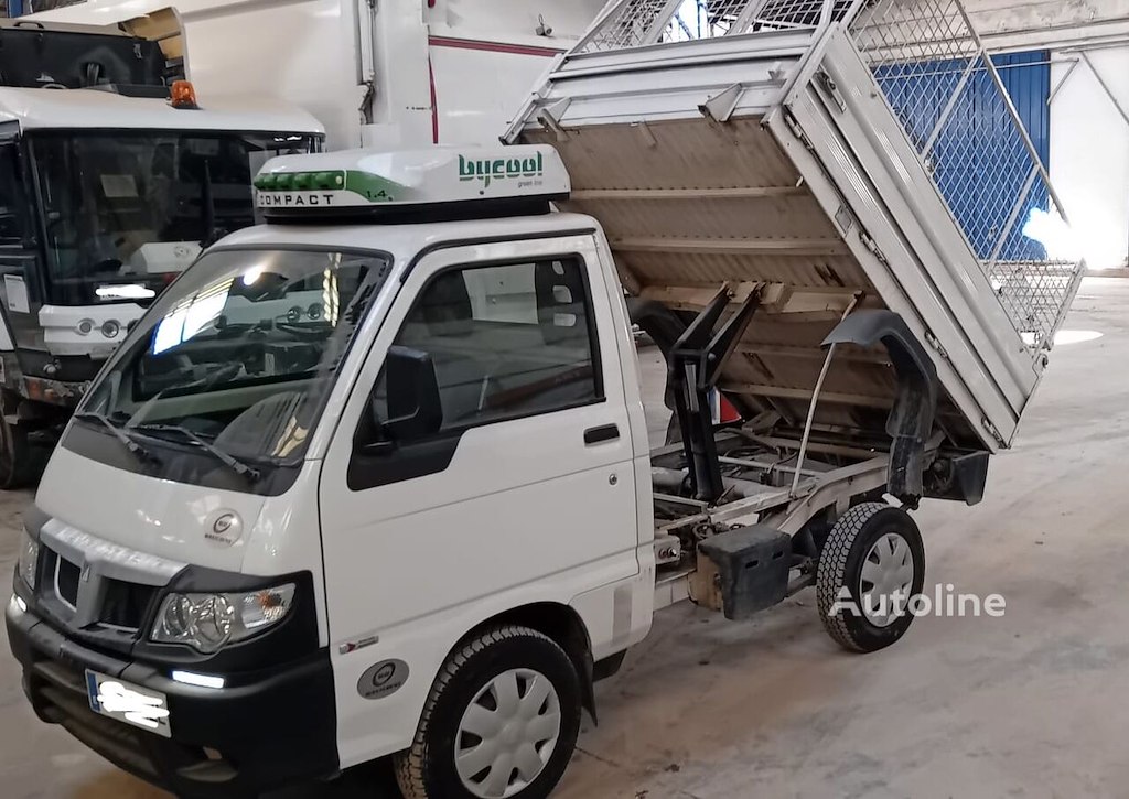 Piaggio Porter S90 kamion s ravnom platformom < 3.5t