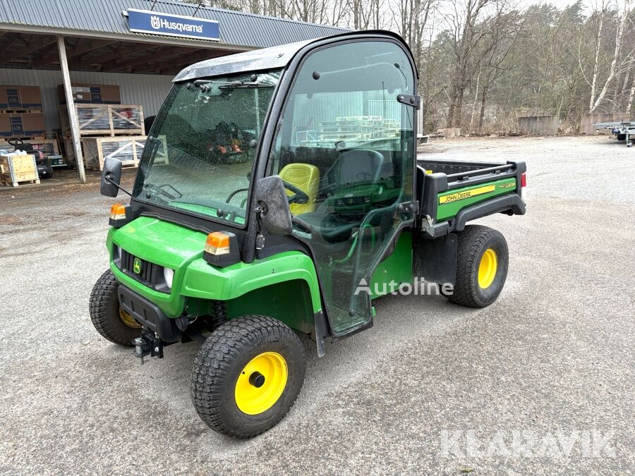 Prodaje se John Deere Gator TE 4x2 Electric UTV na aukciji