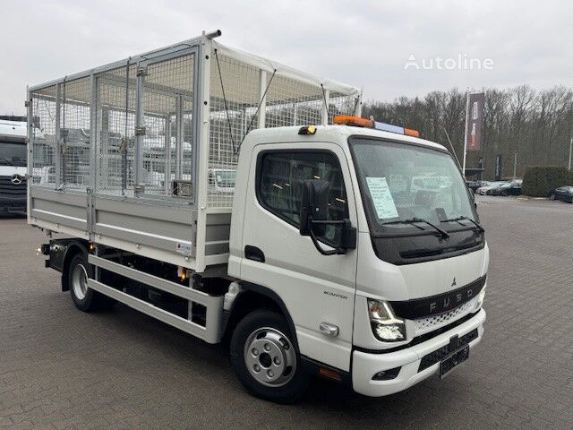 Novi Mitsubishi eCanter 4C15 Elektryczna Wywrotka kamion kiper < 3.5t