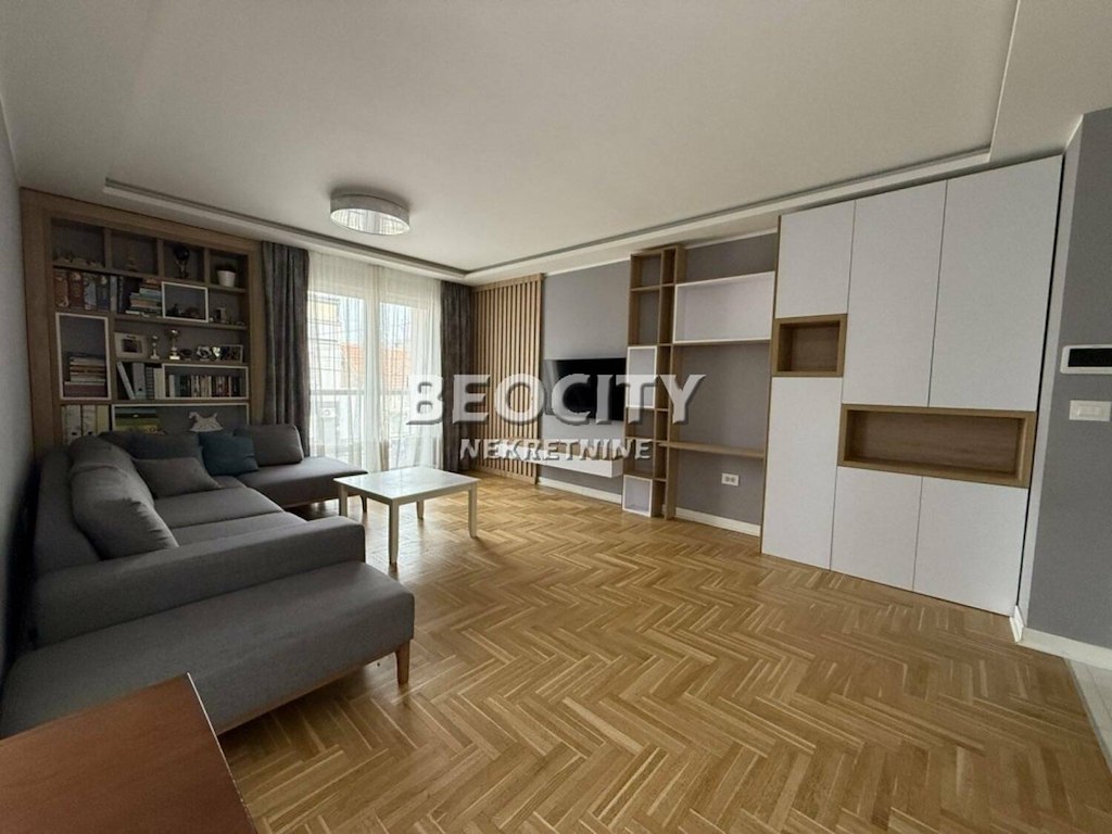 Novi Sad, Telep, Kotorska, 4.0, 80m2, 1000EUR