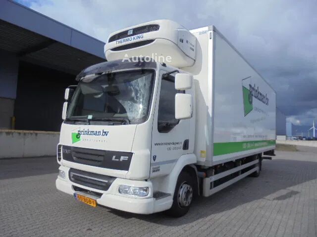 DAF LF 45 210 NL TRUCK izotermni kamion