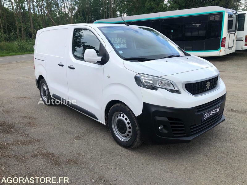 Prodaje se Peugeot EXPERT minibus furgon na aukciji