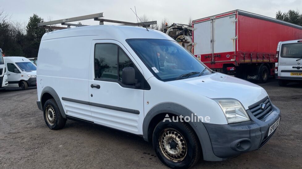 Prodaje se Ford TRAN CONNECT T230 1.8 TDCI 90PS laki furgon na aukciji