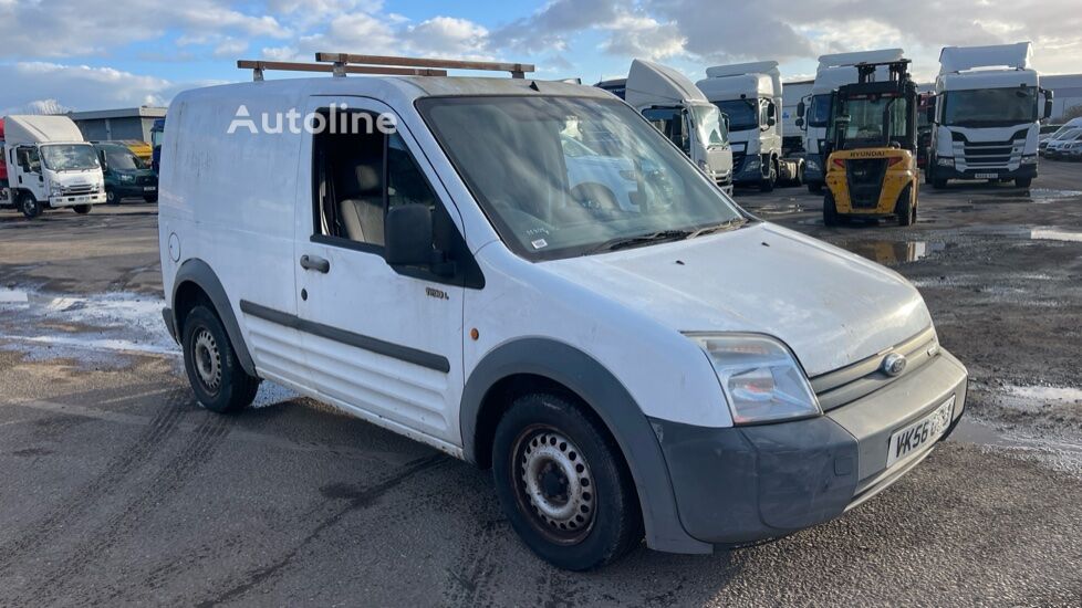 Prodaje se Ford TRANSIT 1.8 CONNECT laki furgon na aukciji