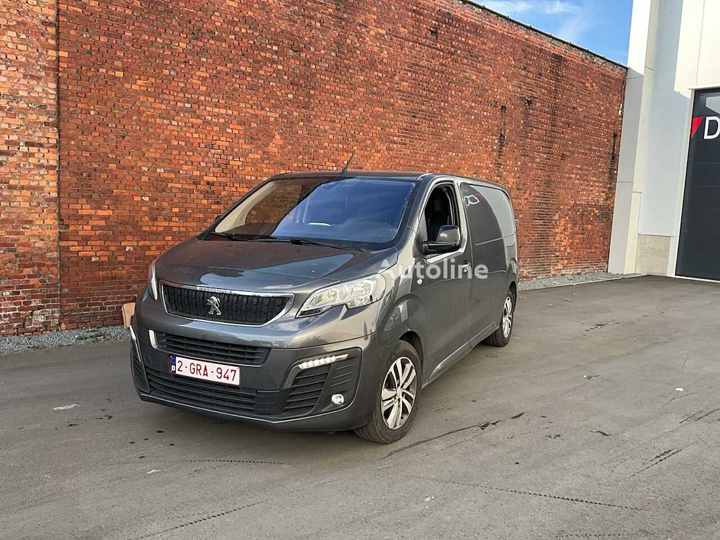 Prodaje se Peugeot Expert minibus furgon na aukciji