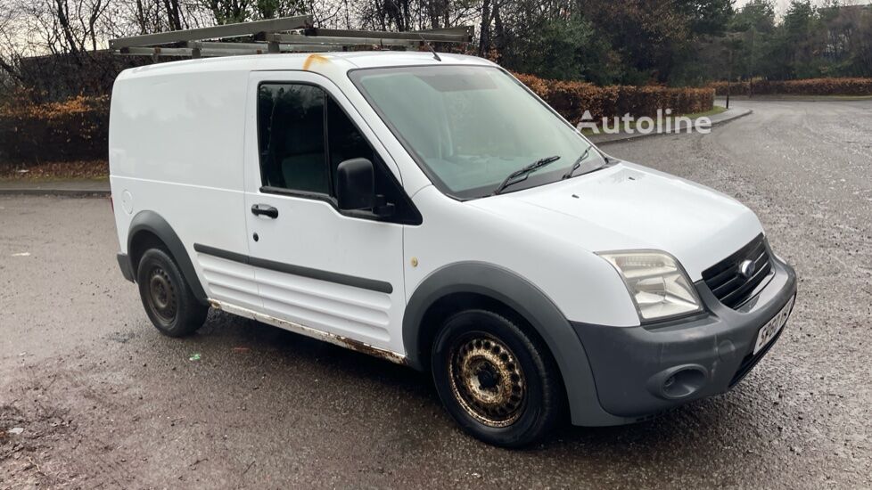 Prodaje se Ford TRANSIT CONNECT T200 1.8 TDCI 75PS laki furgon na aukciji