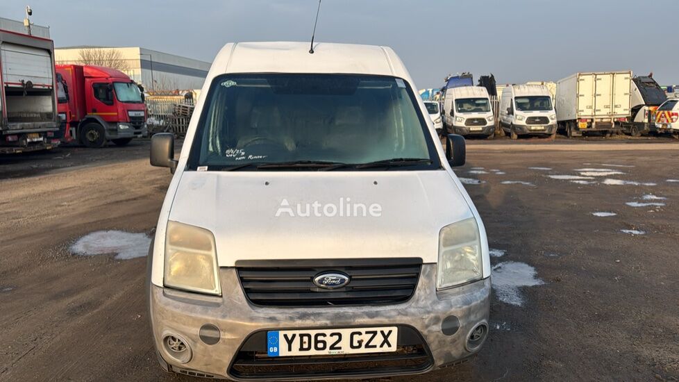 Prodaje se Ford TRANSIT CONNECT 1.8 TDCI 90PS laki furgon na aukciji