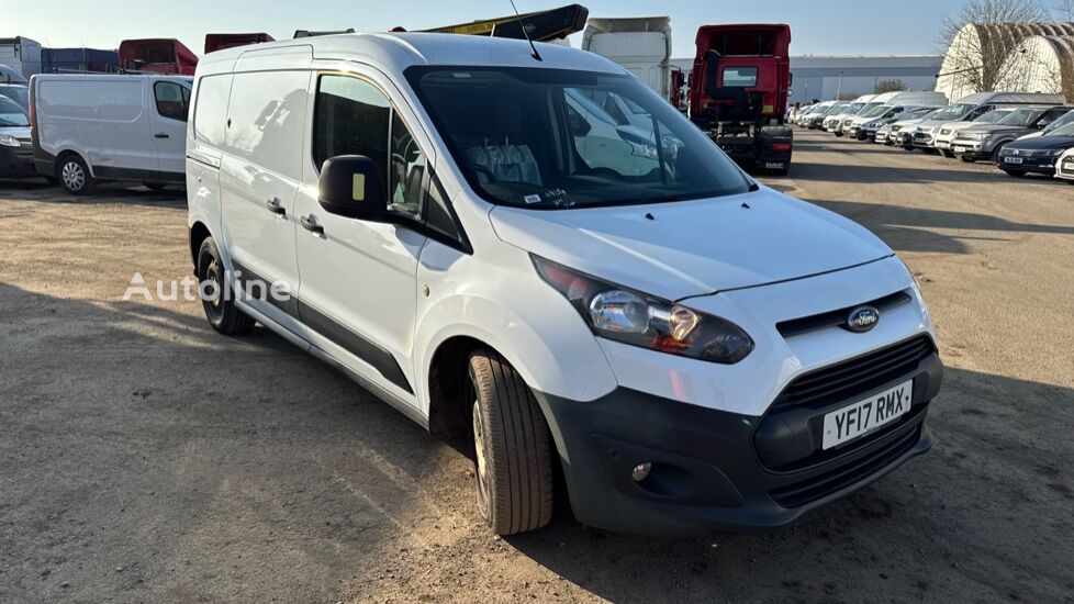 Prodaje se Ford TRANSIT CONNECT 240 1.5 TDCI 100PS laki furgon na aukciji