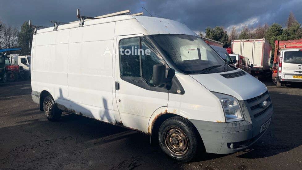 Prodaje se Ford TRANSIT T300 2.2 TDCI 85PS minibus furgon na aukciji