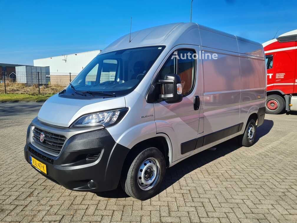 Prodaje se FIAT Ducato minibus furgon na aukciji