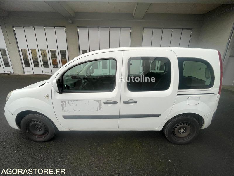 Prodaje se Renault KANGOO laki furgon na aukciji