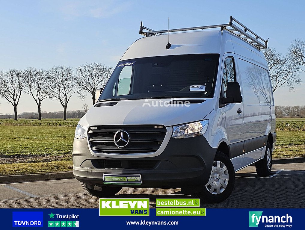 Mercedes-Benz SPRINTER 315 L2H2 3.5T-Trekhaak ! laki furgon