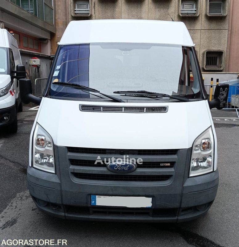 Prodaje se Ford Transit minibus furgon na aukciji