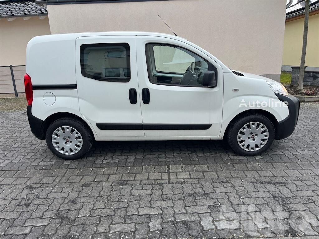 Prodaje se FIAT Fiorino laki furgon na aukciji