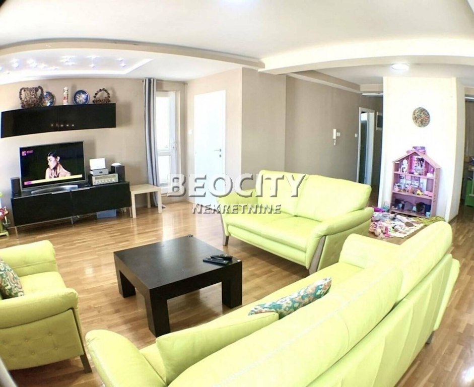 Zvezdara, Đeram pijaca, Đevđelijska, 4.0, 160m2, 375000EUR