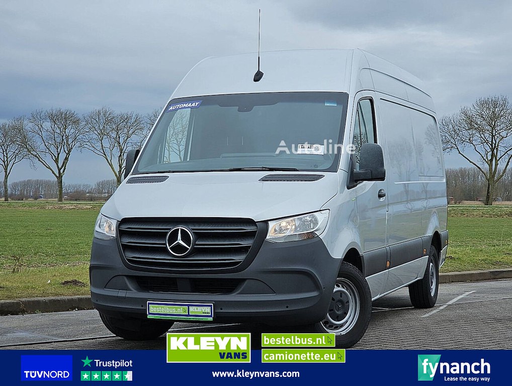 Mercedes-Benz SPRINTER 316 L2H2 Automaat Navi ! laki furgon