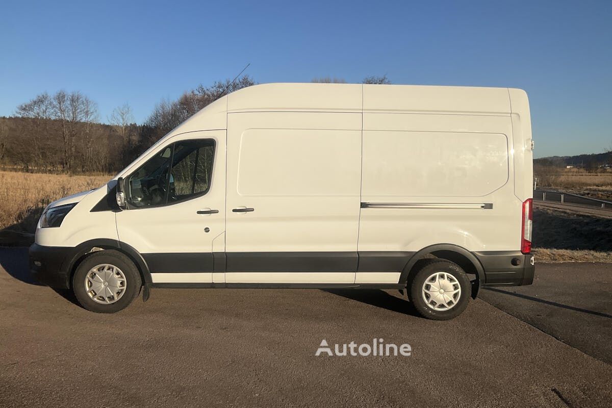 Prodaje se Ford Transit minibus furgon na aukciji