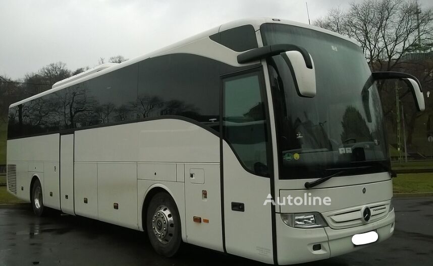 Mercedes-Benz Tourismo turistički autobus