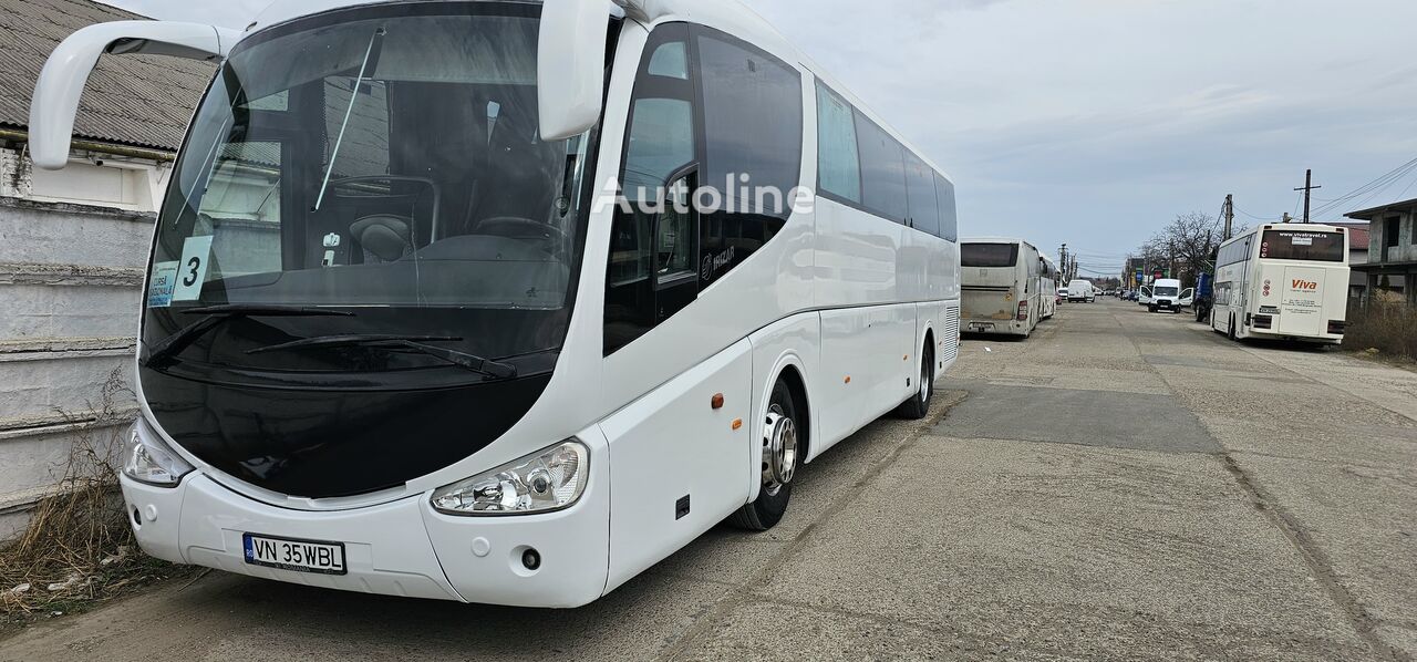 Volvo IRIZAR PB turistički autobus