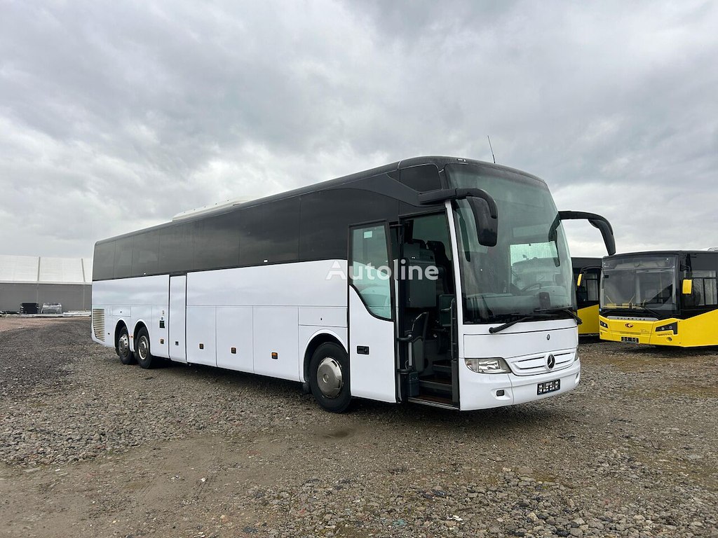 Mercedes-Benz Tourismo RHD-L turistički autobus