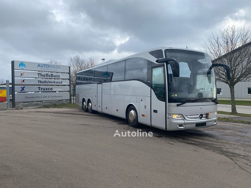 Mercedes-Benz Tourismo M turistički autobus