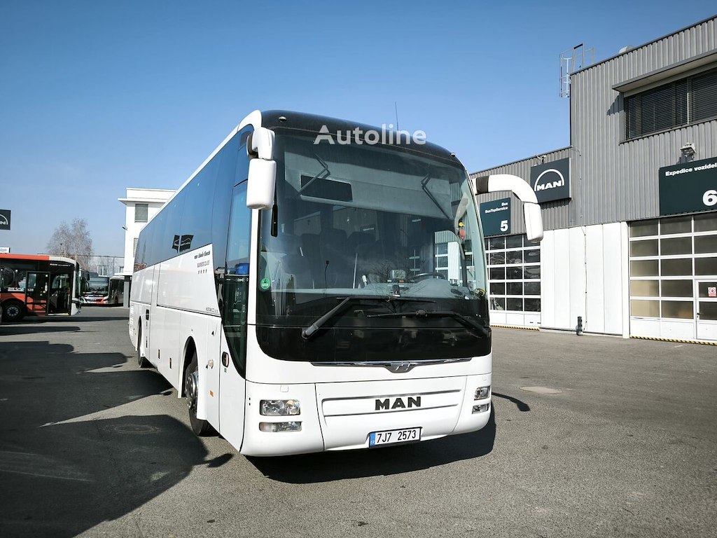 MAN Lion's Coach turistički autobus