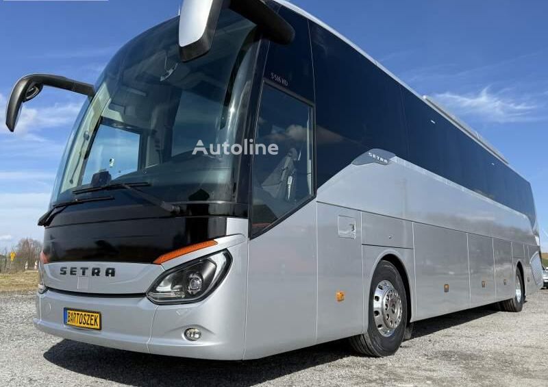 Setra S 516 HD/2 turistički autobus