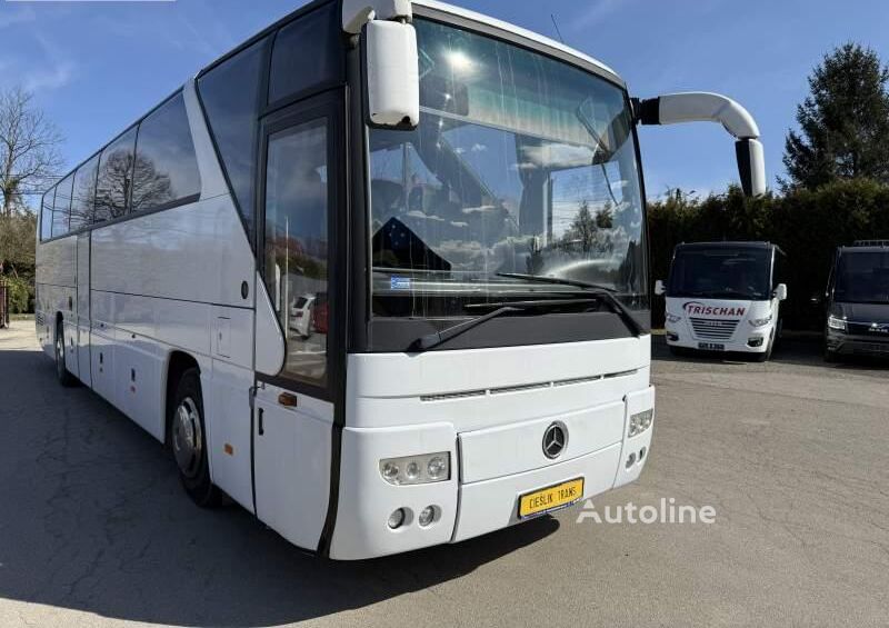 Mercedes-Benz TOURISMO 350 turistički autobus