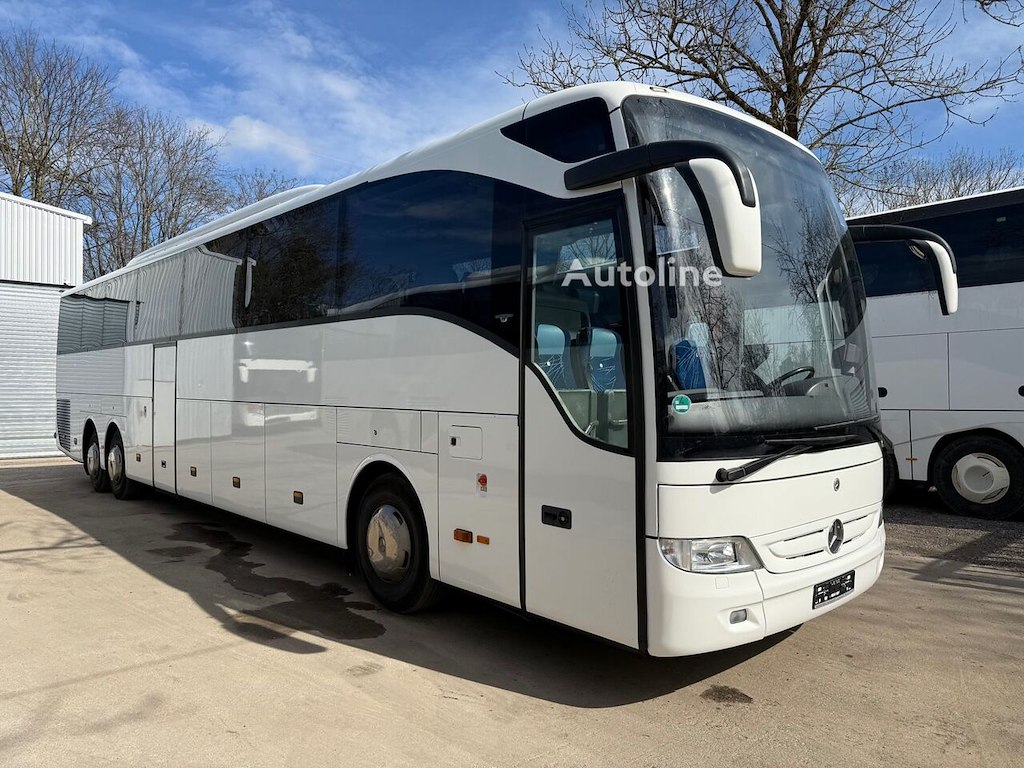 Mercedes-Benz Tourismo 17 RHD-L turistički autobus