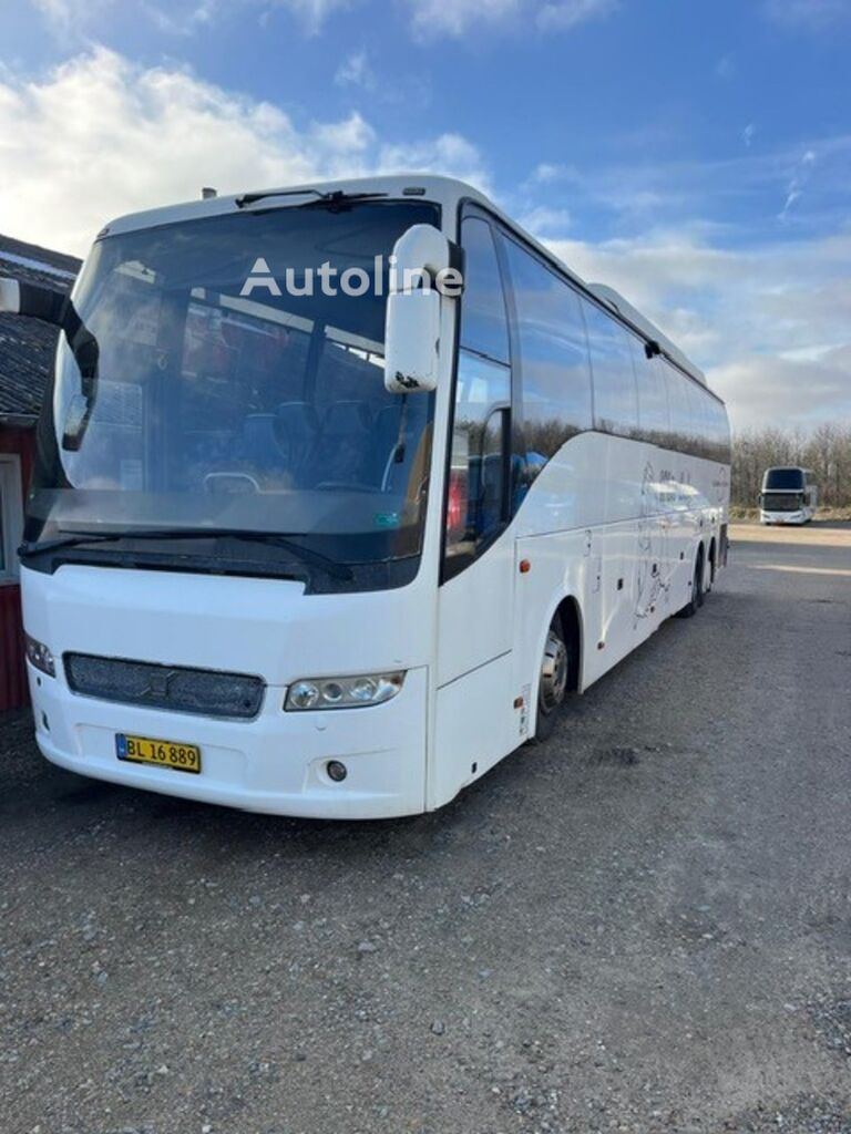 Volvo B12B 9700 HD turistički autobus