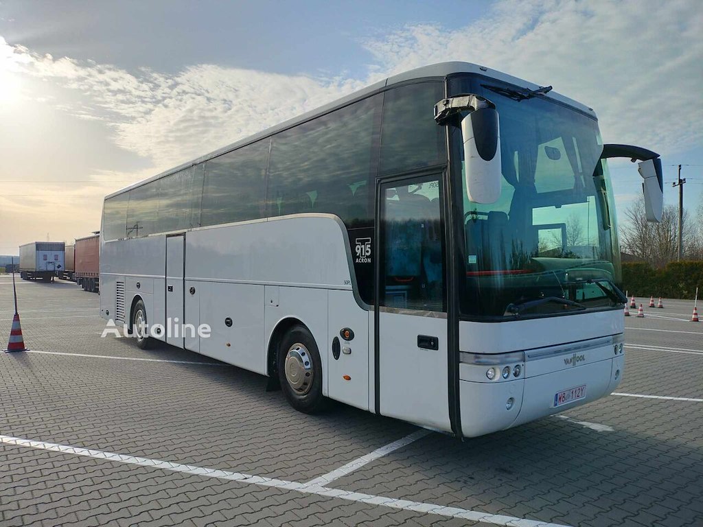 Van Hool T915 Acron turistički autobus