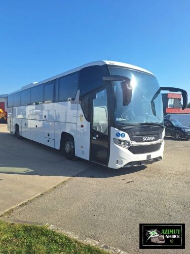 Scania INTERLINK turistički autobus