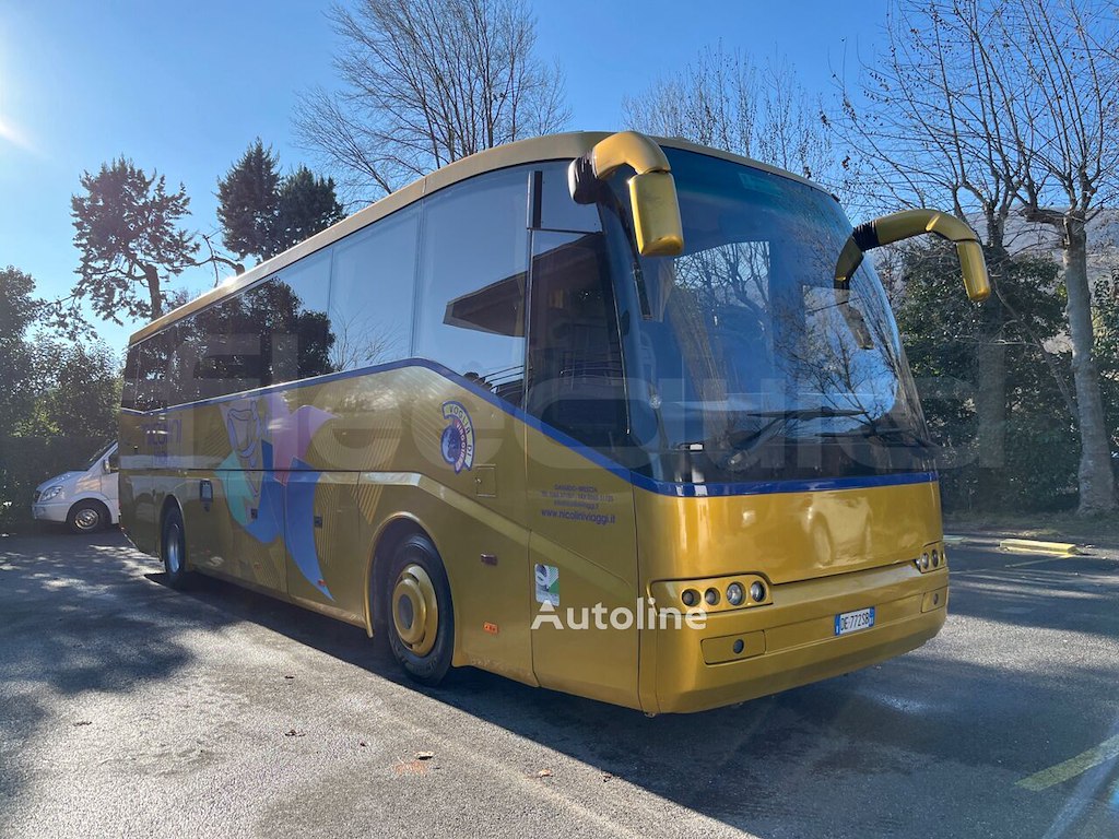 Prodaje se IVECO Dalla Via turistički autobus na aukciji