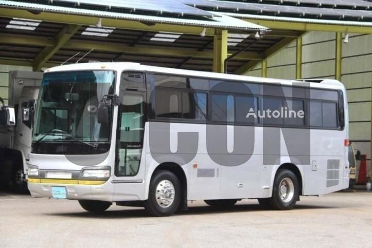 Hino SELEGA turistički autobus