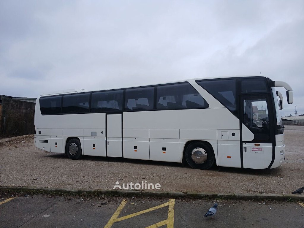 Mercedes-Benz Tourismo turistički autobus