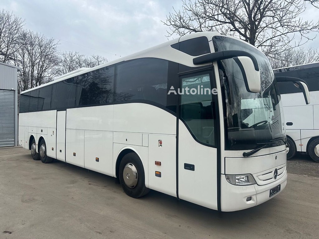 Mercedes-Benz Tourismo 16 RHD-M turistički autobus