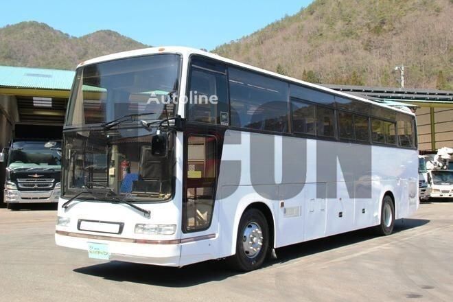 Hino SELEGA turistički autobus