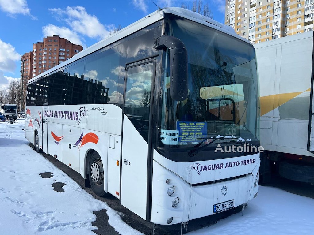 IVECO Irisbus evadys turistički autobus