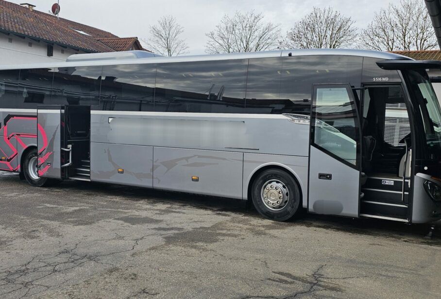 Setra S 516 MD turistički autobus