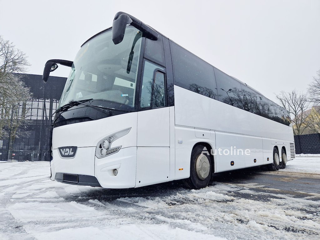 VDL Futura FHD2 turistički autobus