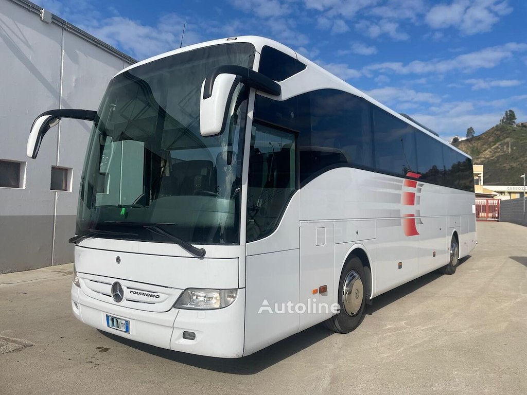 Mercedes-Benz Tourismo turistički autobus